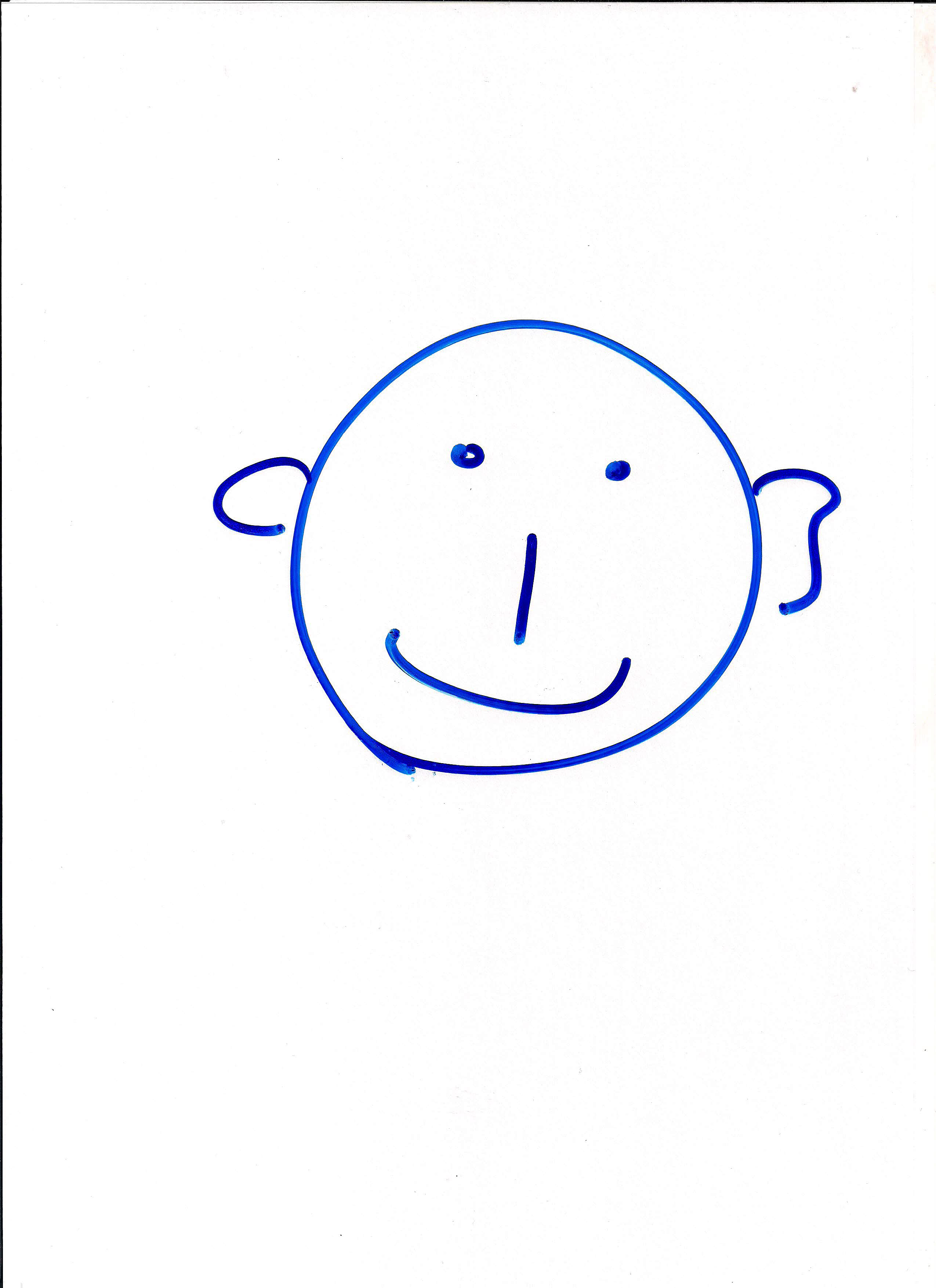 Kopf_3_j – Christiane Lüdtke